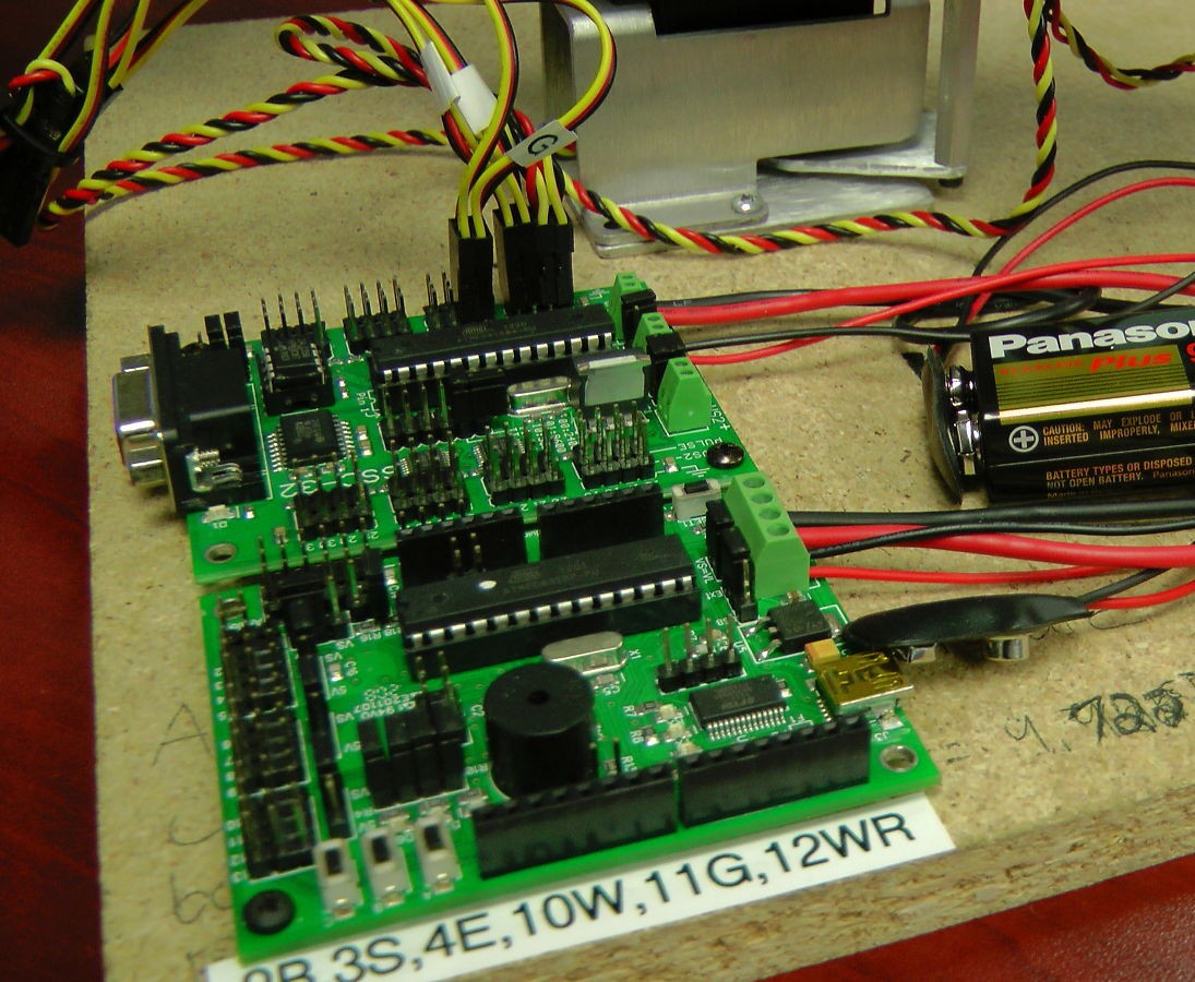 Botboarduino Battery Recommendations Electronics And Software Robotshop Community