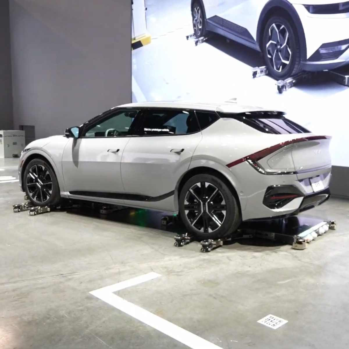 Boston Dynamics & Hyundai at CES 2026: Atlas, MobED, Spot, and the Full ...