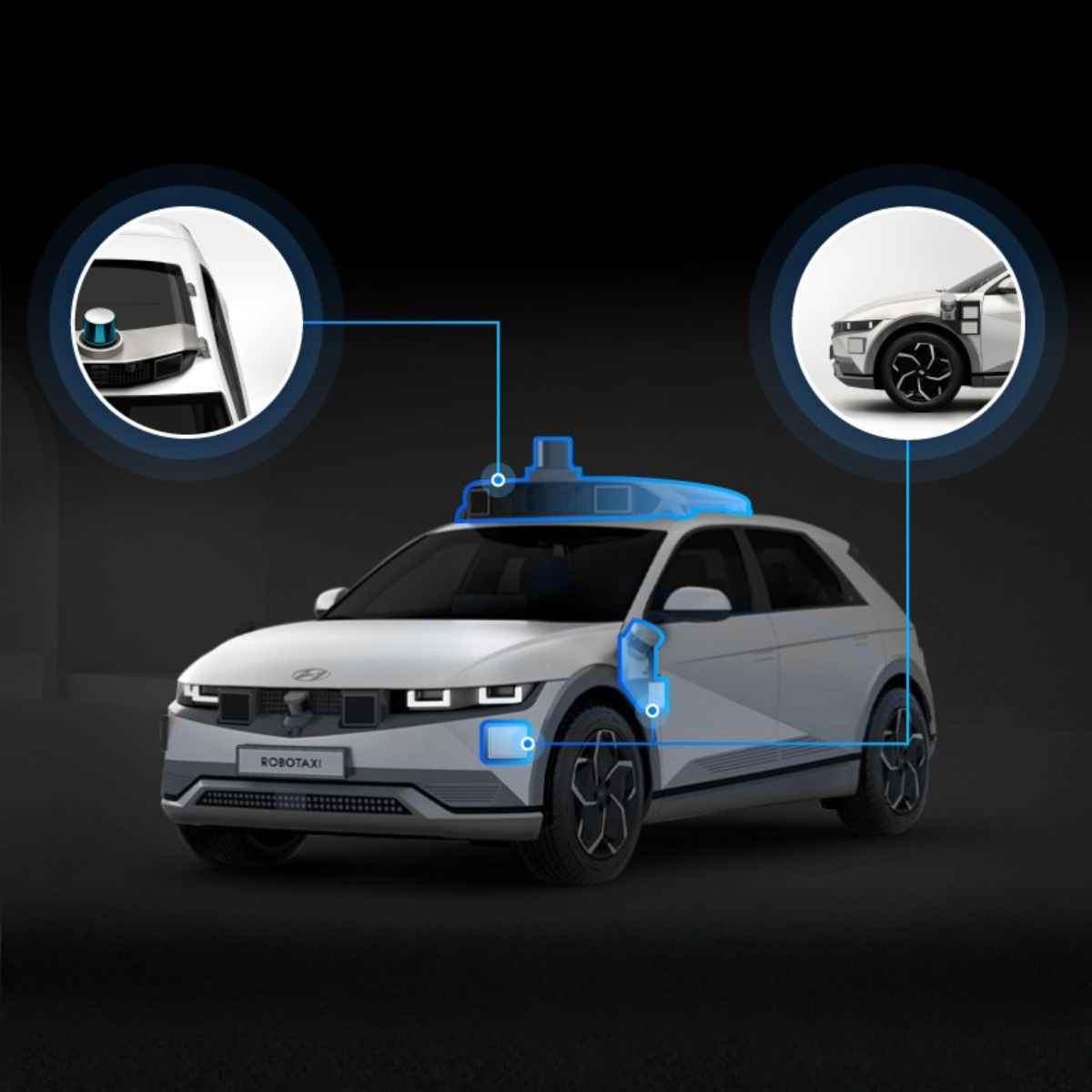 Boston Dynamics & Hyundai at CES 2026: Atlas, MobED, Spot, and the Full ...