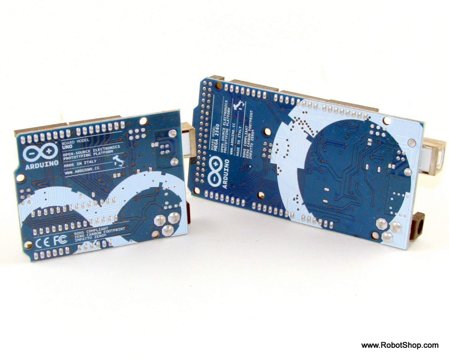 The Arduino Uno And Mega2560 Are Here Robotshop Community