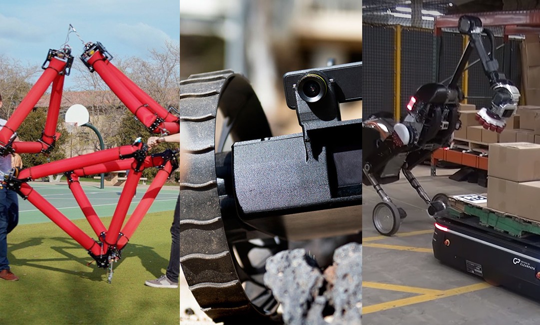 Robotics News Whats Trending In March 2020 Robotshop Community