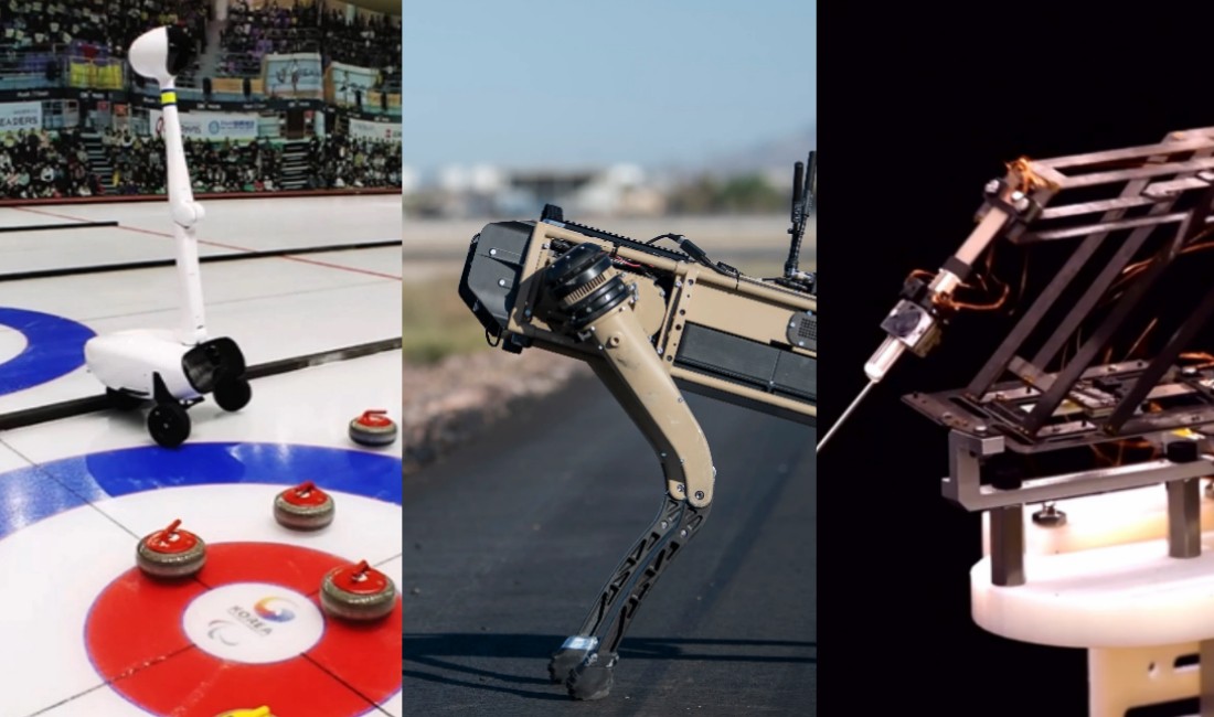 Robotics News Whats Trending In September 2020 Robotshop Community