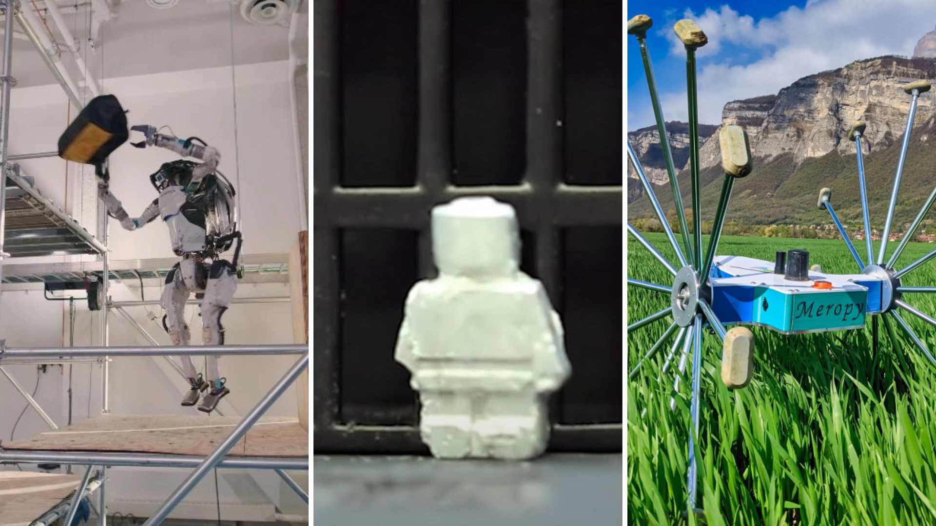 Trending News In The Robotics Field For January 2023 Robotshop Community
