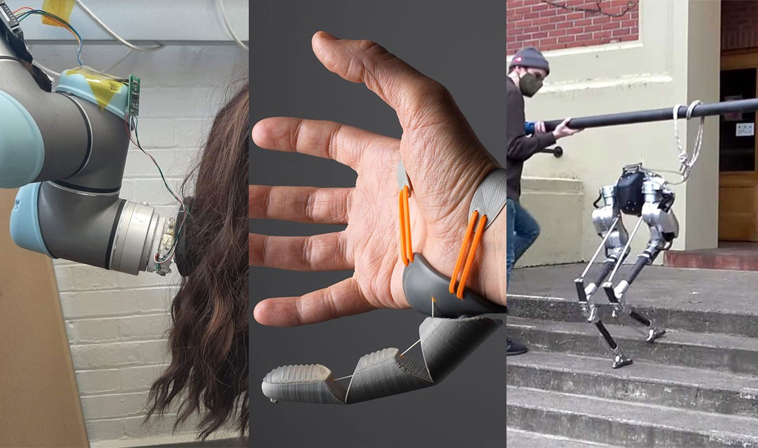 Robotics News Whats Trending In May 2021 Robotshop Community