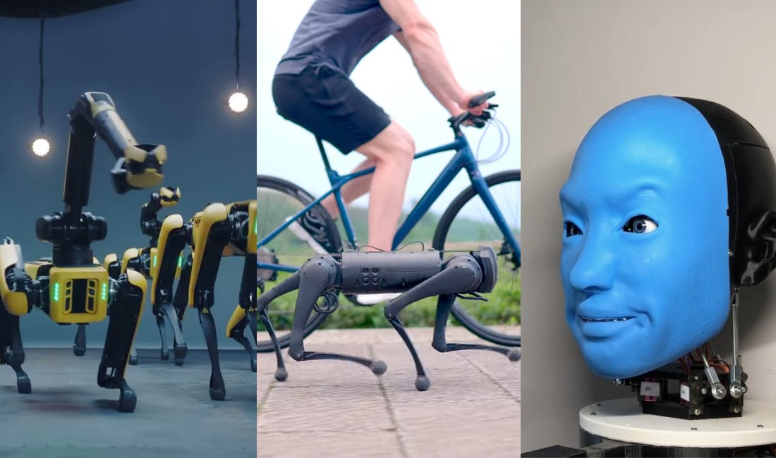 Robotics News Whats Trending In June 2021 Robotshop Community