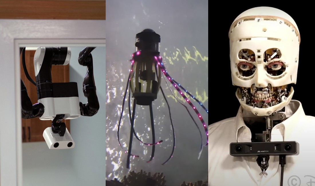 Robotics News Whats Trending In October 2020 Robotshop Community