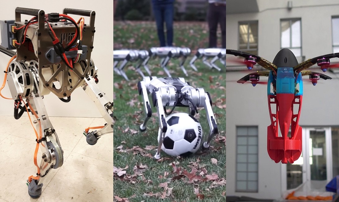 Robotics News Whats Trending In November 2019 Robotshop Community