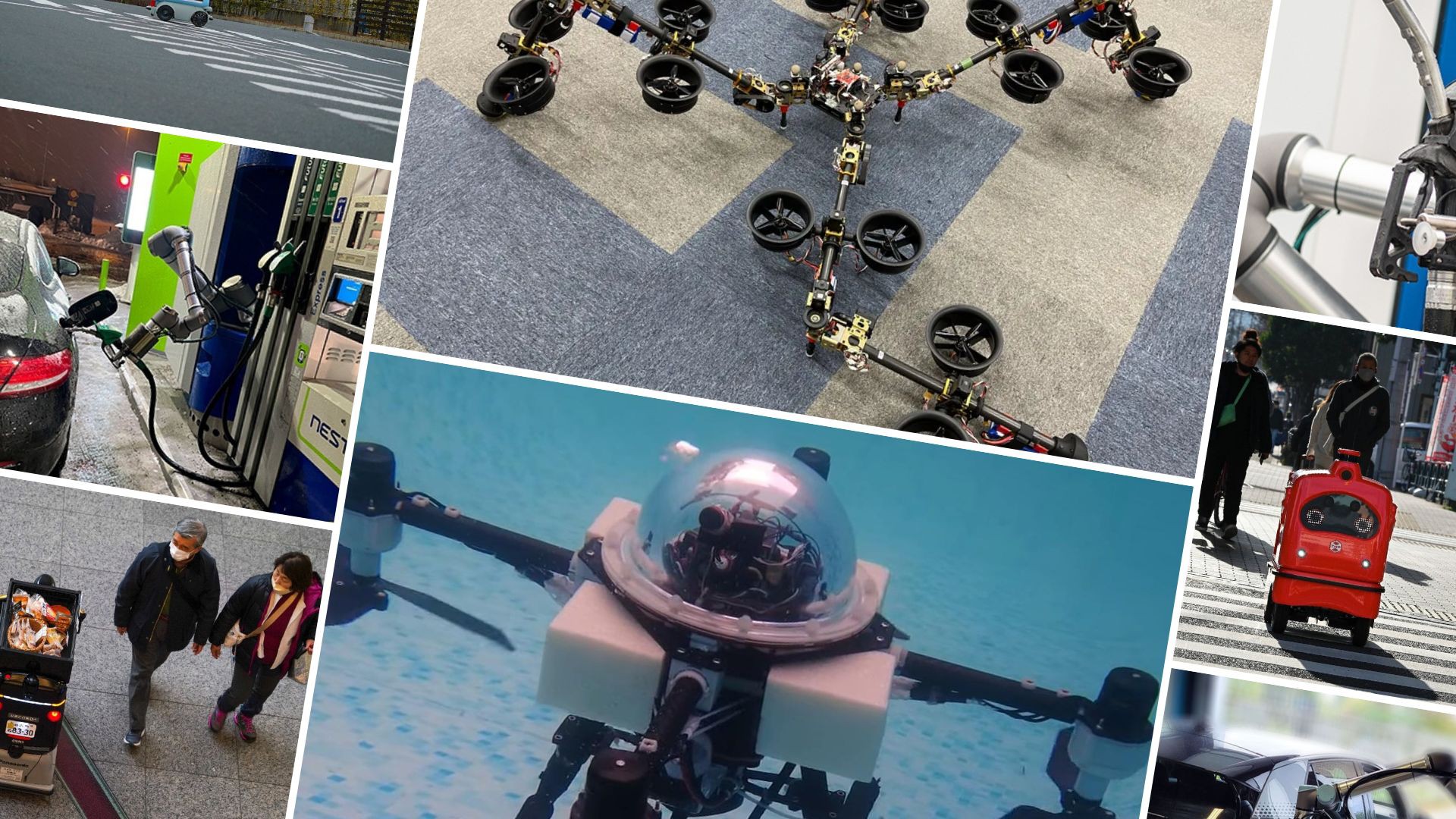 Trending News In The Robotics Field For February 2023 Robotshop Community