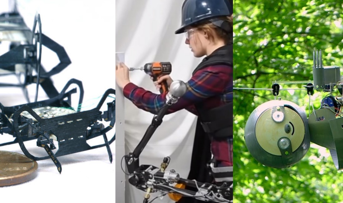 Robotics News Whats Trending In June 2020 Robotshop Community