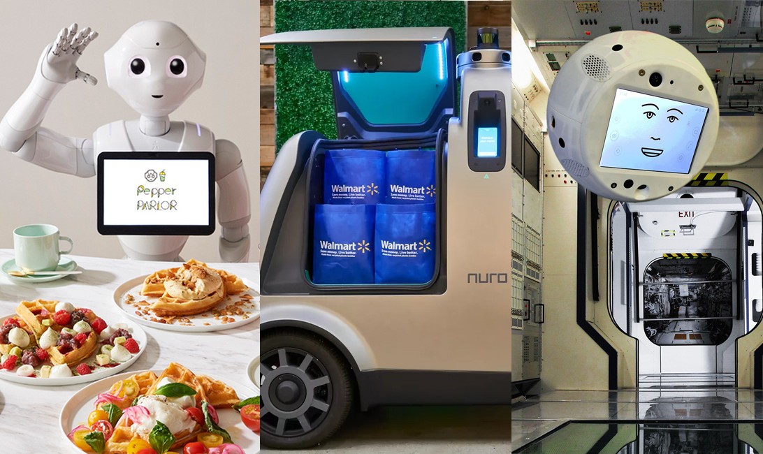 Robotics News Whats Trending In December 2019 Robotshop Community