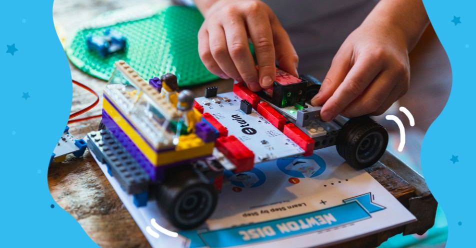 5 Benefits of Twin Science Kits on STEM Education | RobotShop Community