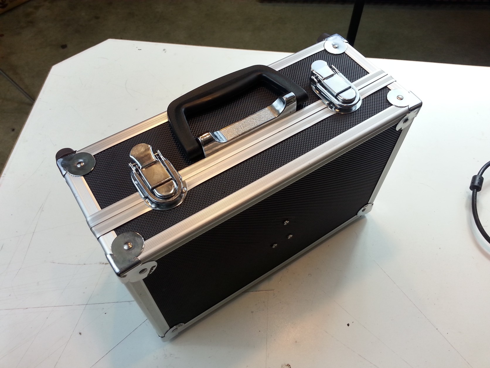 Xy Plotter In A Box Robotshop Community