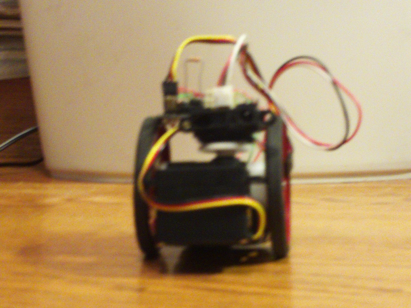 My First Robot | RobotShop Community