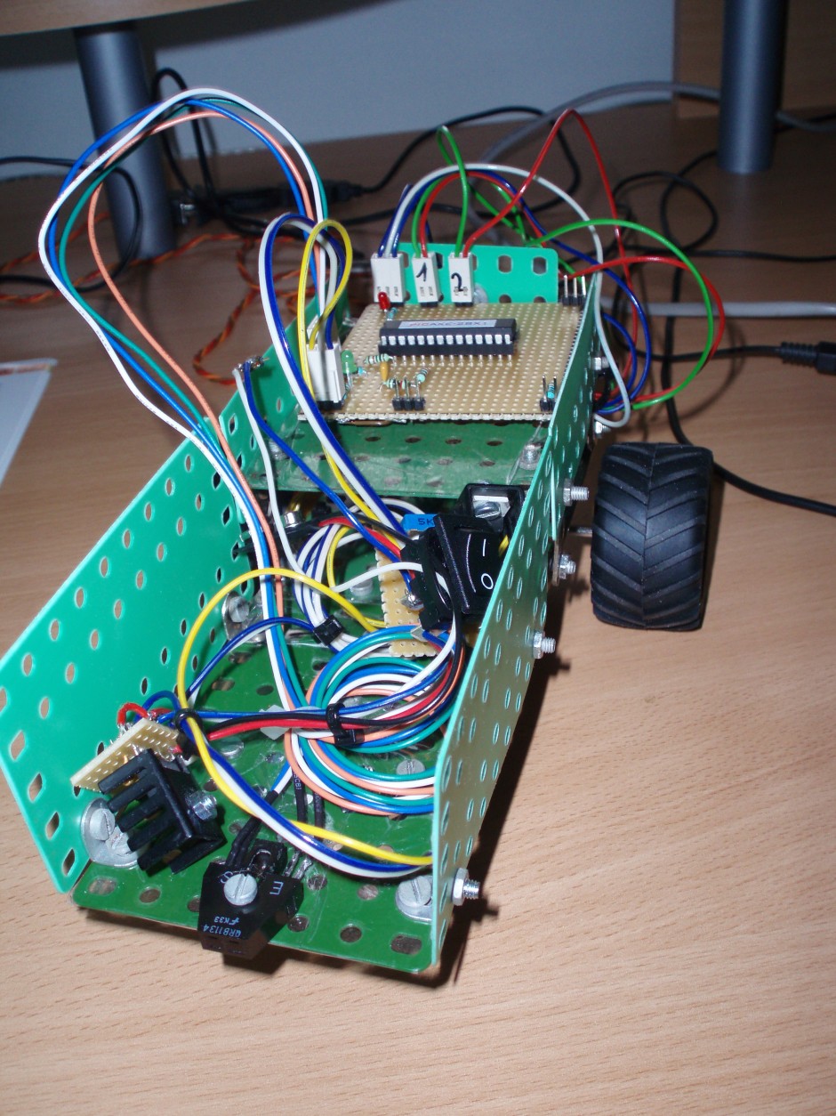 R1 | RobotShop Community