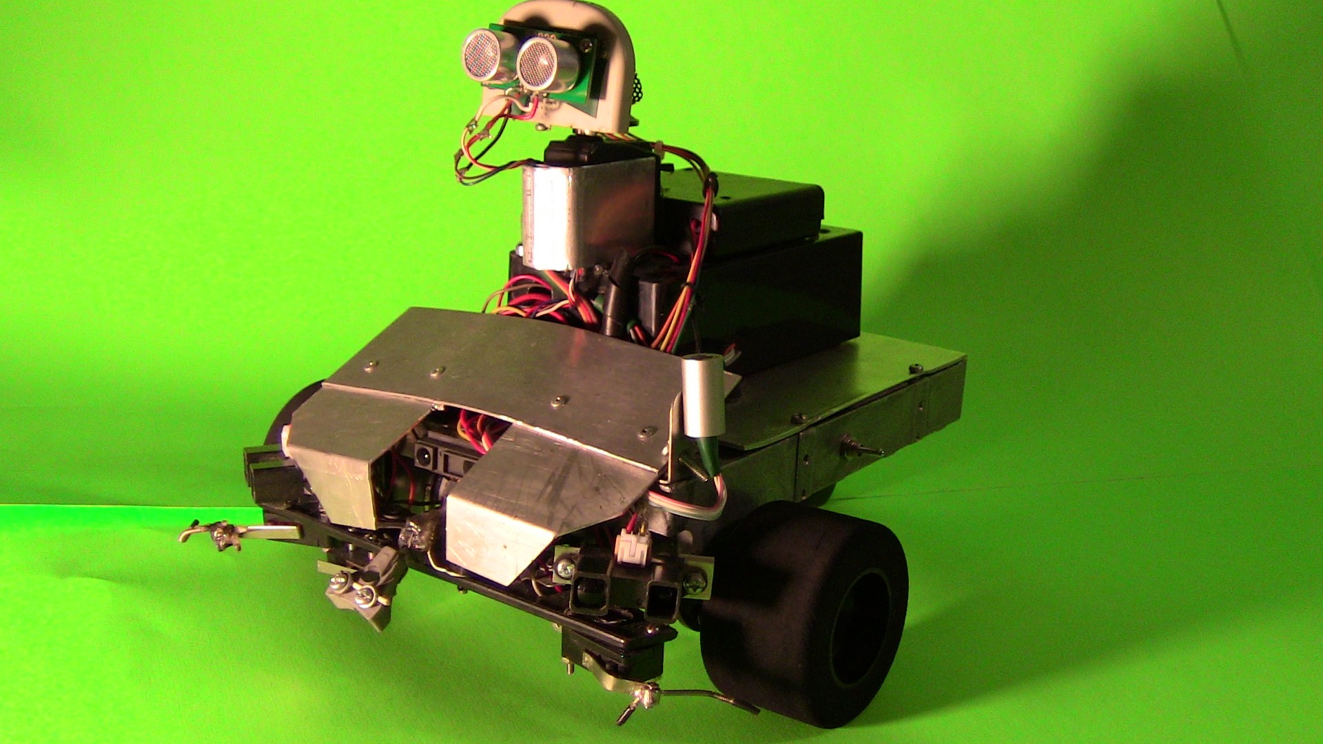 Obstacle Avoider | RobotShop Community Obstacle Avoider | RobotShop Community