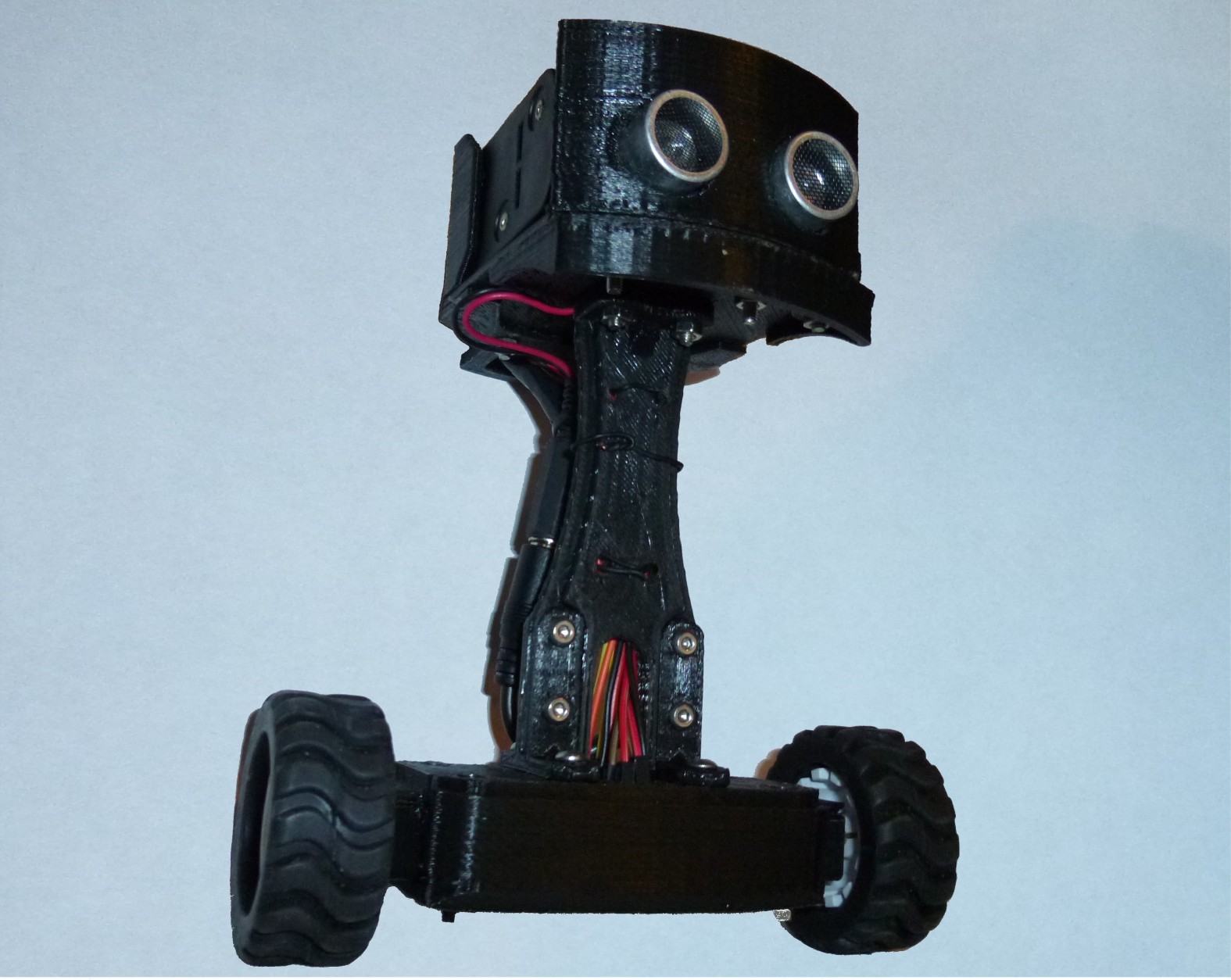 Wobble Bot Robotshop Community