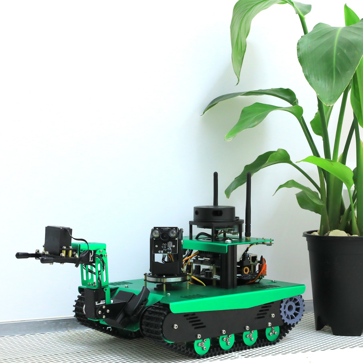 Yahboom Transbot Ros Educational R Robotshop Community