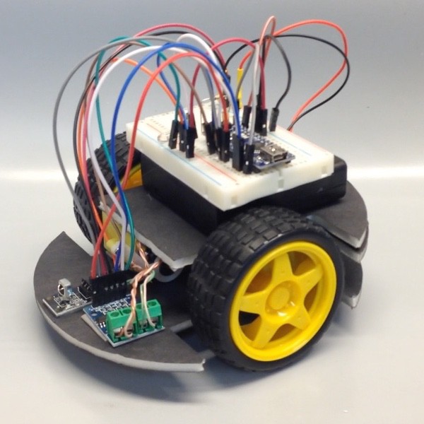 2020 Bot | RobotShop Community