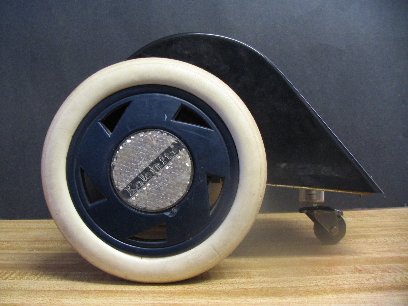 Rebuilding the Robosnail | RobotShop Community