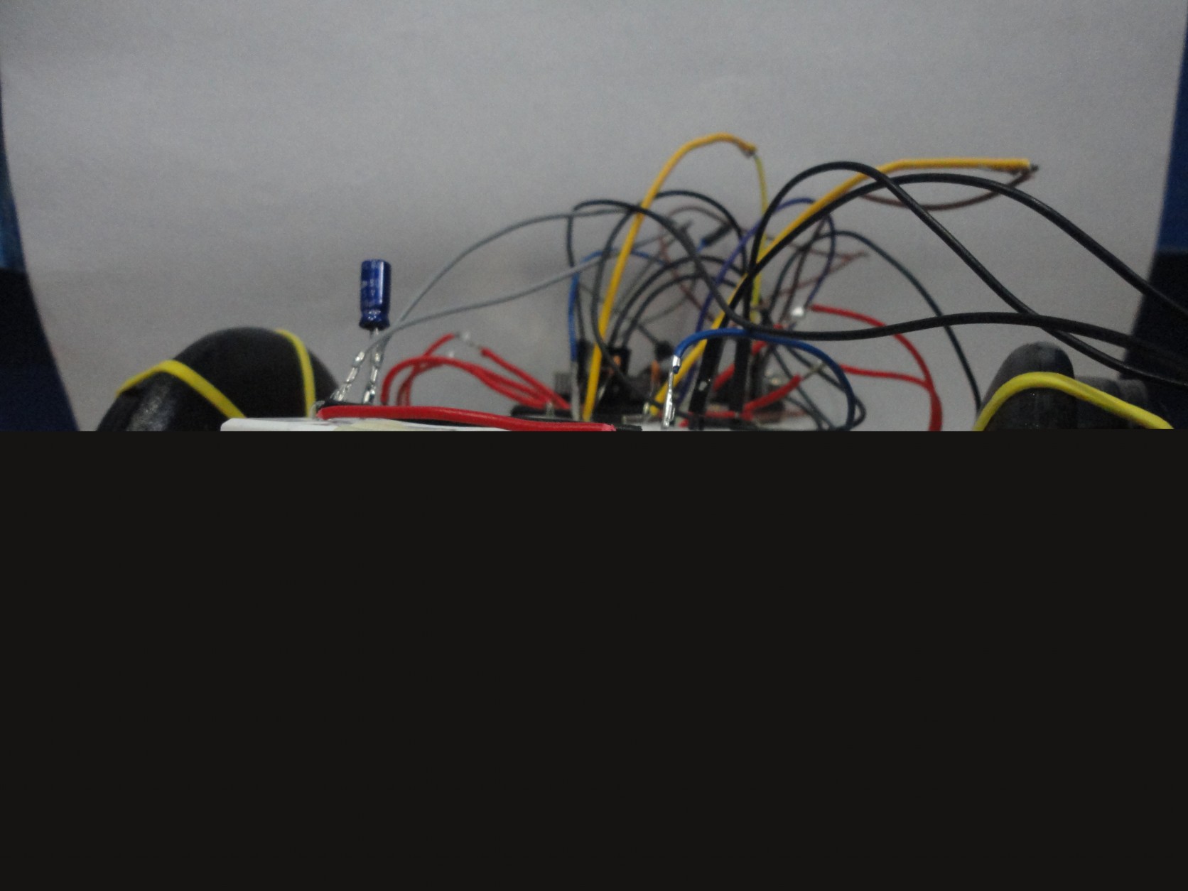 MFRMWAA (My First Robot Made W | RobotShop Community