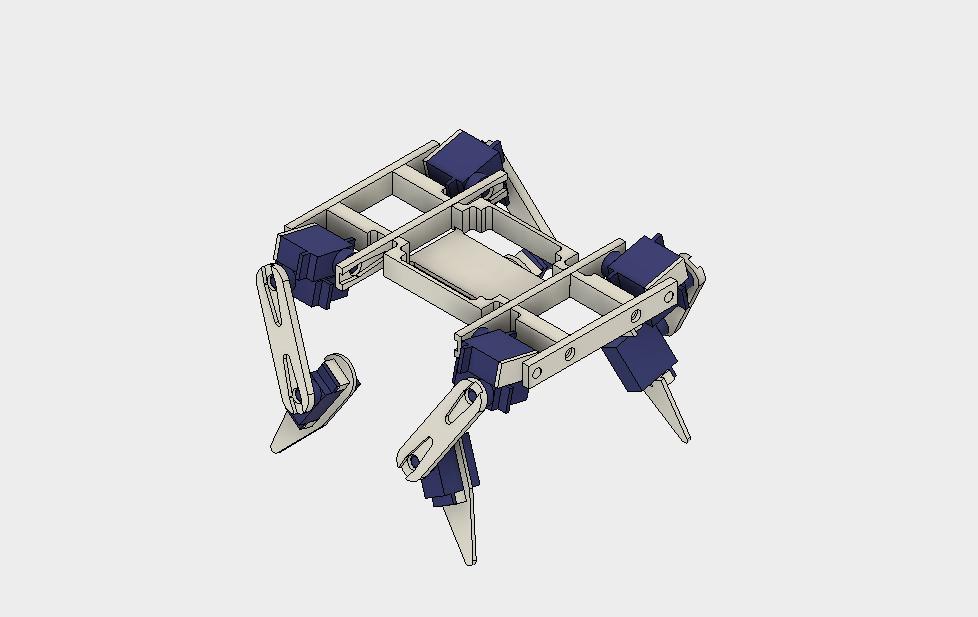 KITtyBot 2 | RobotShop Community